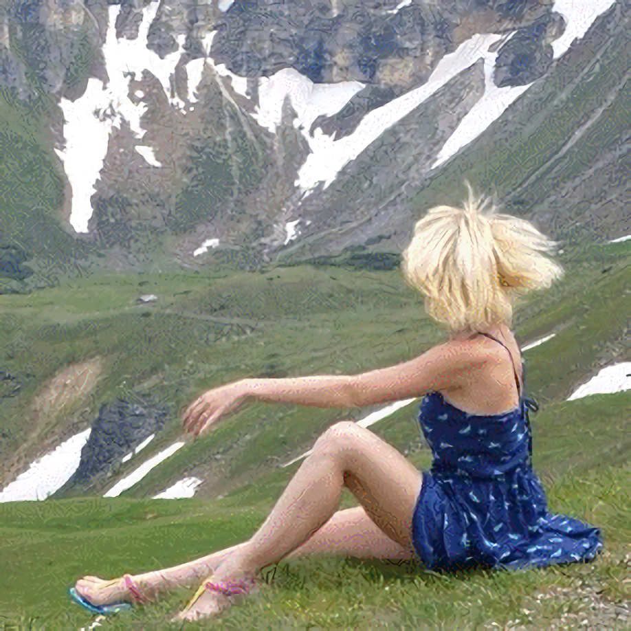 LochMiaPNG - Inspire Uplift